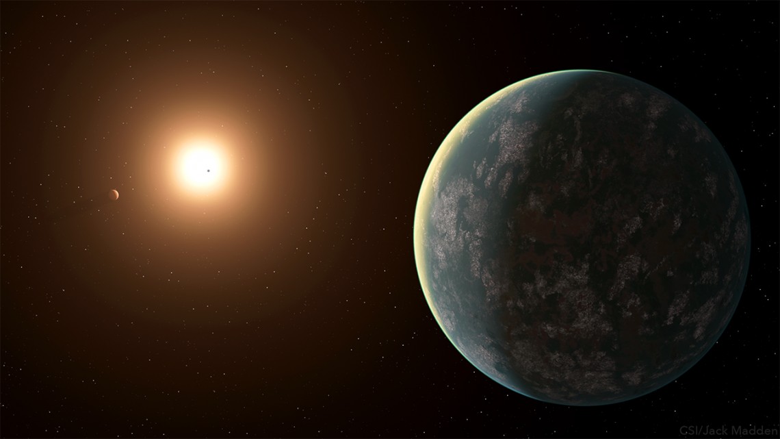 Exoplanet Hunter Racks up 5,000 “Objects of Interest” - Sky & Telescope