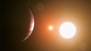 How Amateurs Could Help Future Exoplanet Observations - Sky & Telescope