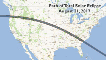 2017 Total Solar Eclipse: A Guide to Totality on August 21, 2017