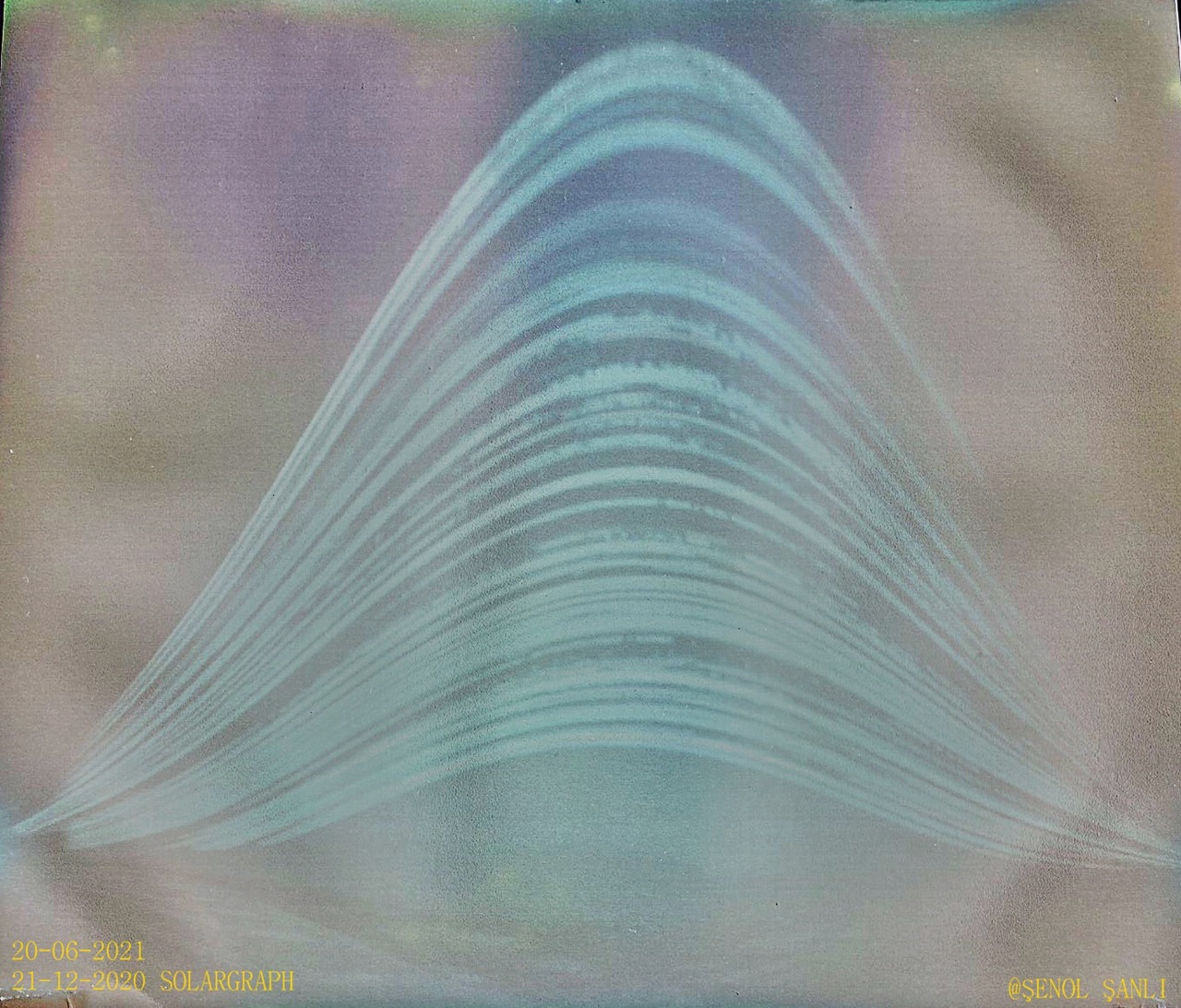 SOLARGRAPH - Sky & Telescope