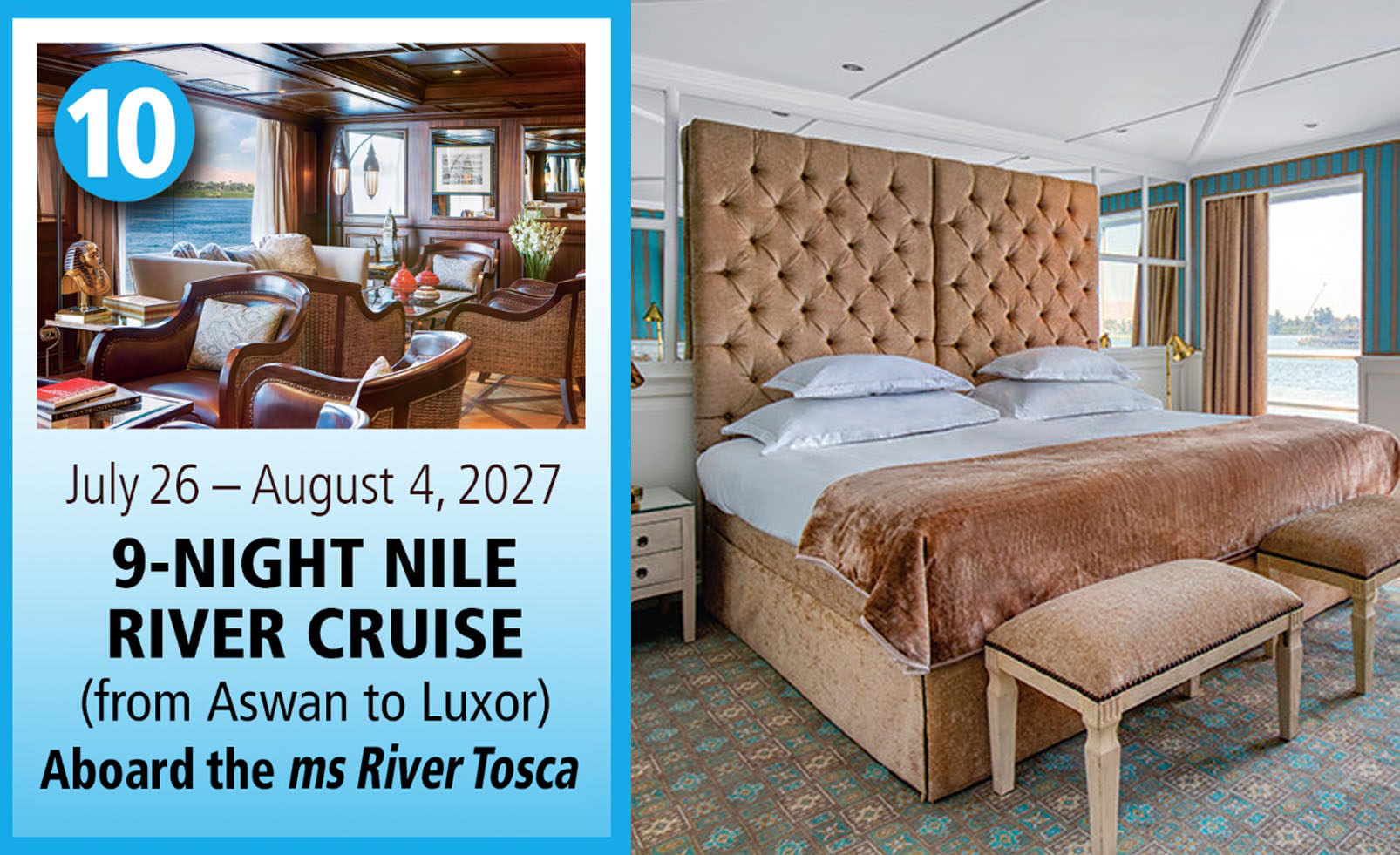 Luxor 2027: A Total Solar Eclipse for the Ages - Sky & Telescope