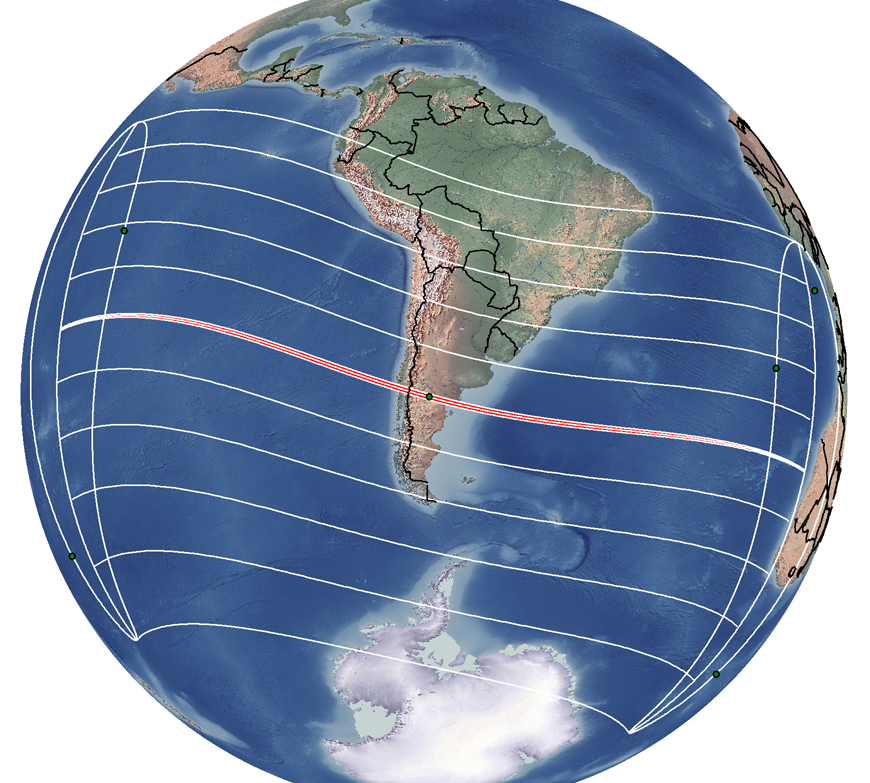 Solar and Lunar Eclipses in 2020 - Sky & Telescope