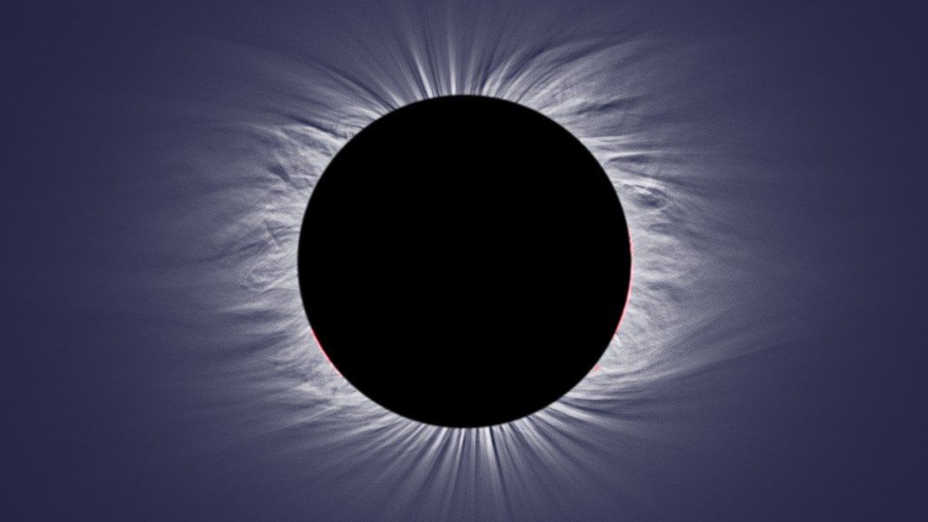 Four Things to Know About the Next Solar Eclipse - Sky & Telescope