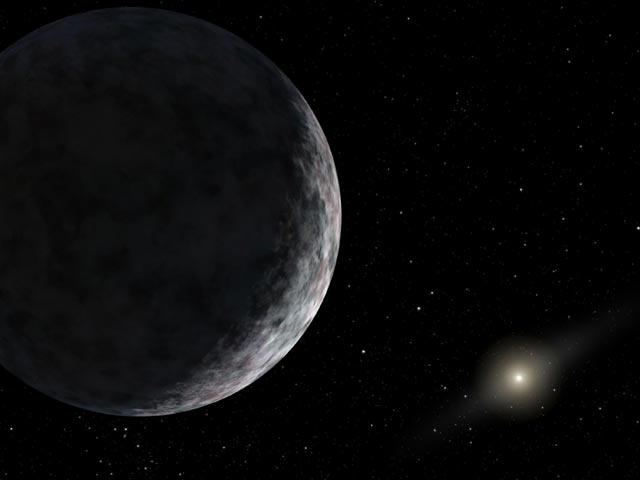 Why are Kuiper Belt discoveries made at aphelion? - Sky & Telescope