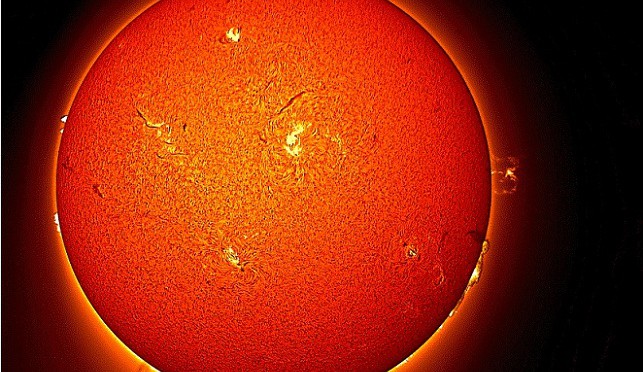 Sun 04/20/2012 | Sean Scott Walker - Sky & Telescope