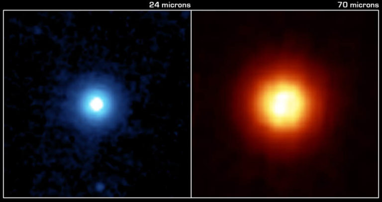 Vega, the Star at the Center of Everything - Sky & Telescope