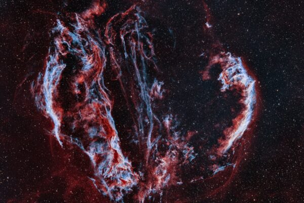 Remnant of a dead star - Sky & Telescope - Sky & Telescope