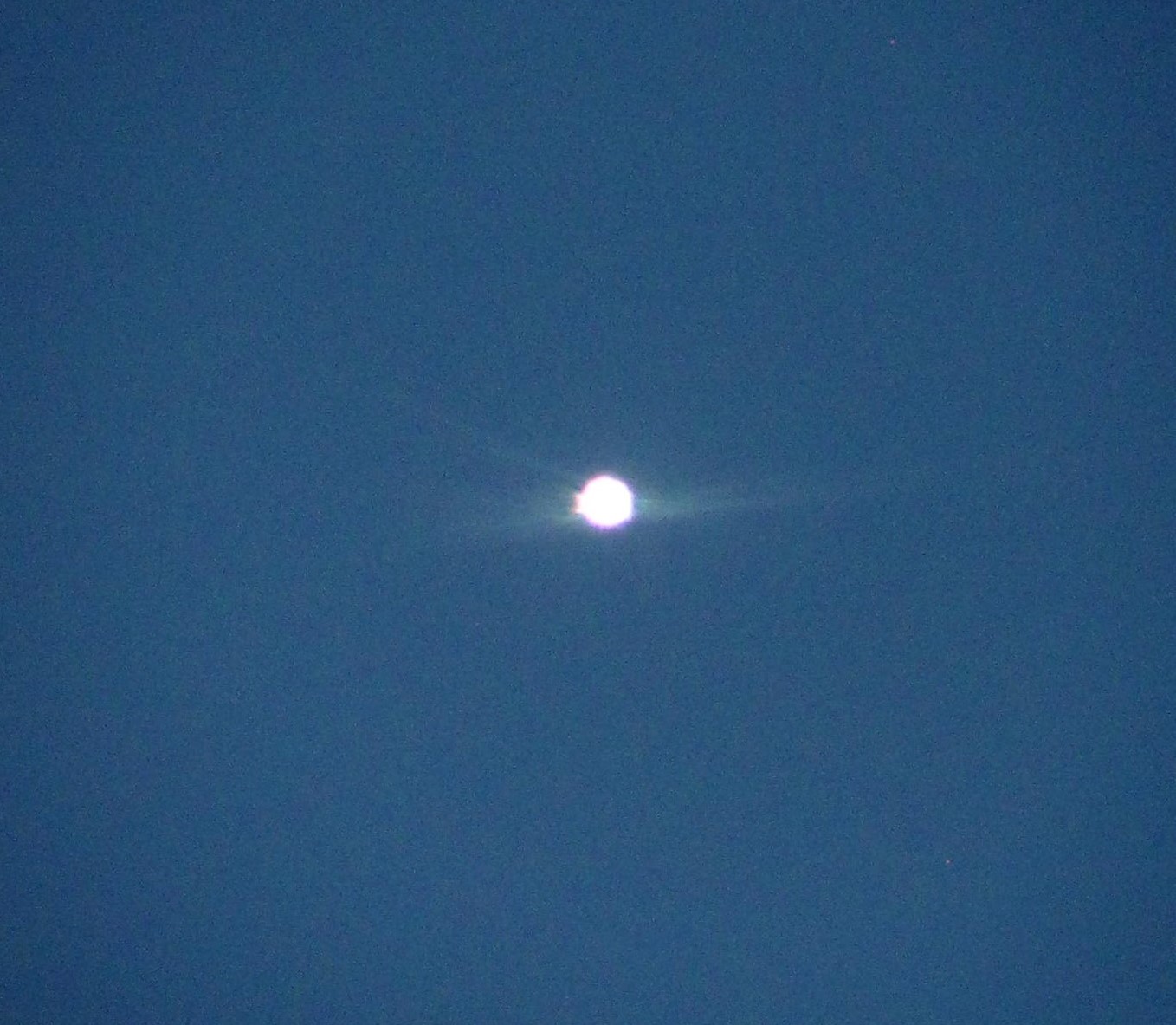 Venus - Sky & Telescope