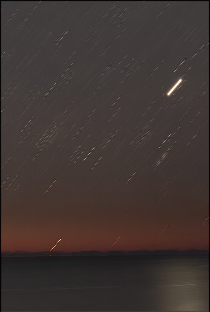 Mercury & Venus Rising - Sky & Telescope