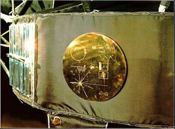 Contact Briefly Lost with Voyager 2 - Sky & Telescope