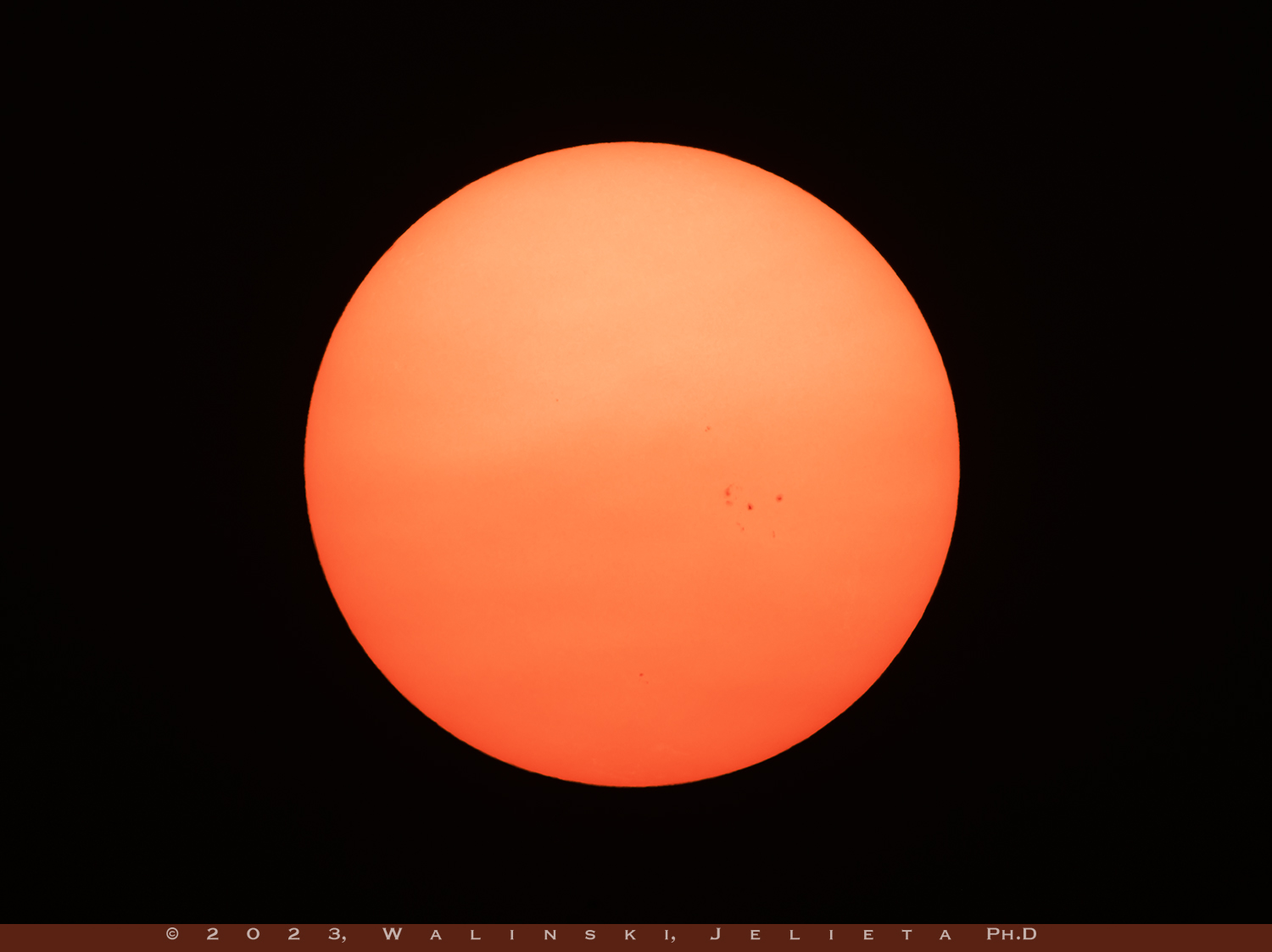 Sun - Sky & Telescope - Sky & Telescope