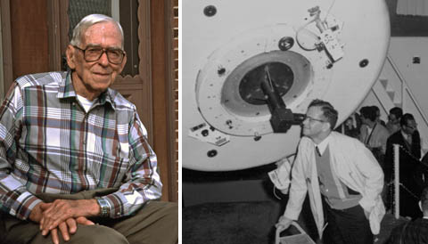 The Strolling Astronomer Celebrates 70 Years - Sky & Telescope