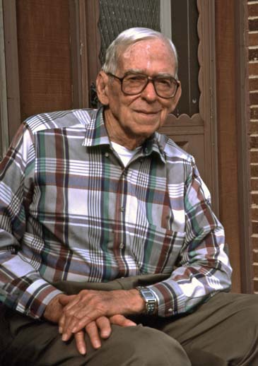 Walter H. Haas (1917–2015) - Sky & Telescope