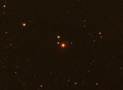 New Horizons Recruits Amateurs to Sight Stars - Sky & Telescope