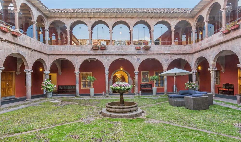 Stars & Archaeology of Perú 2025 - Sky & Telescope