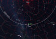Lie Back, Look Up, and Find Your Zenith Stars - Sky & Telescope