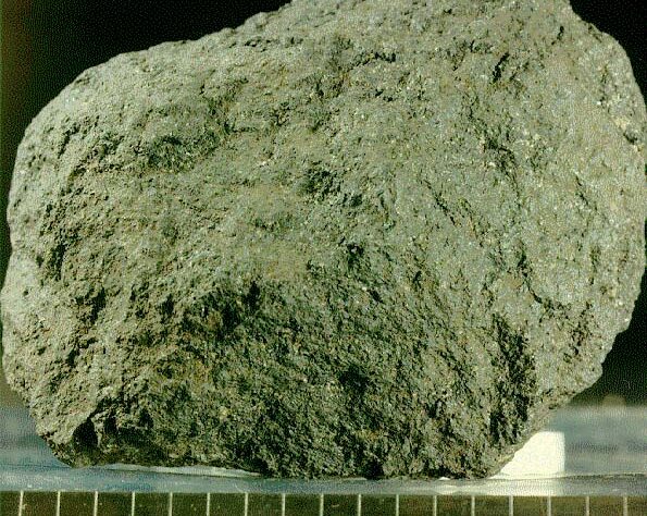 China's Lunar Samples Confirm Late Volcanism, Pose New Questions - Sky ...