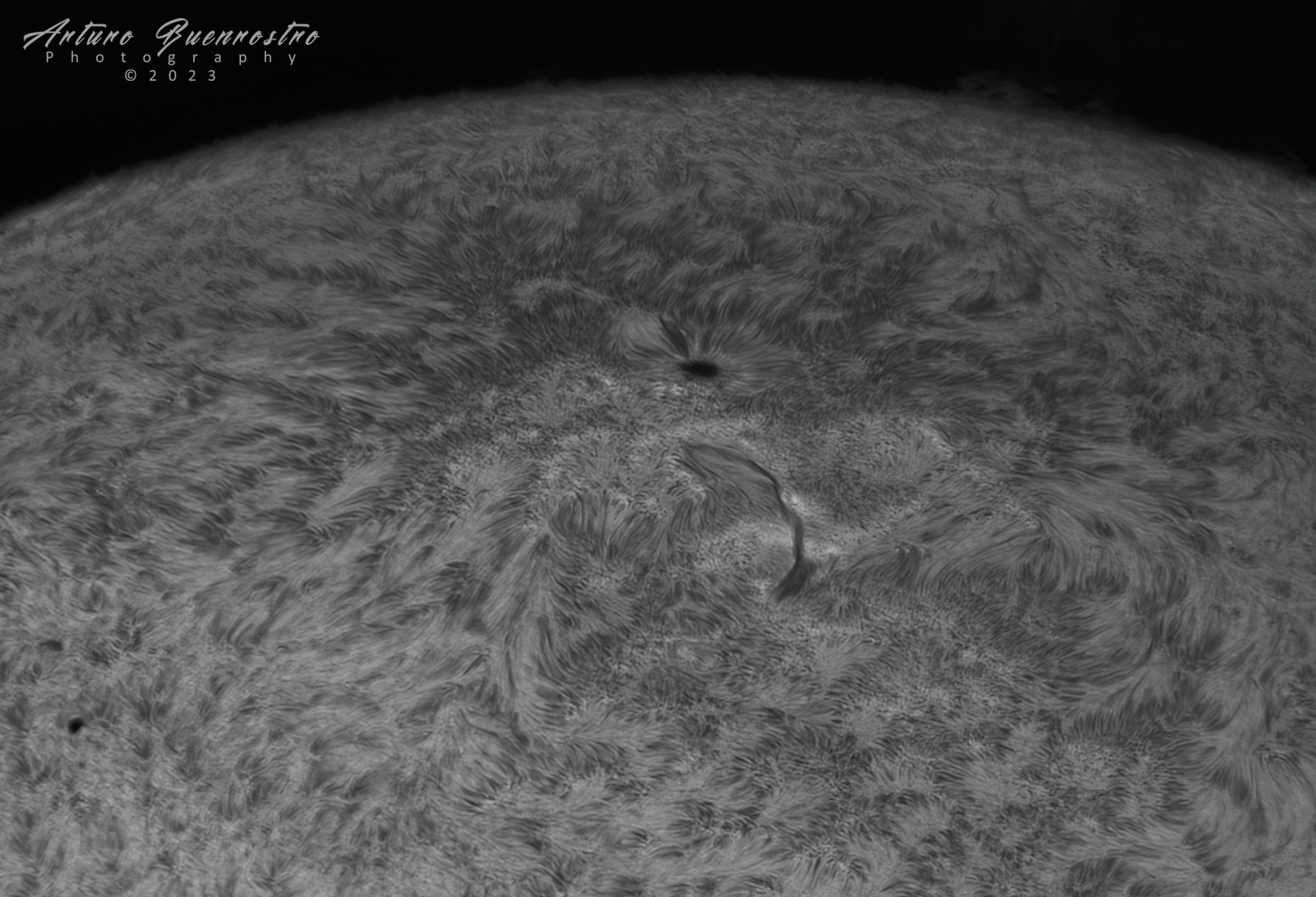 The Sun 2023 - Sky & Telescope - Sky & Telescope
