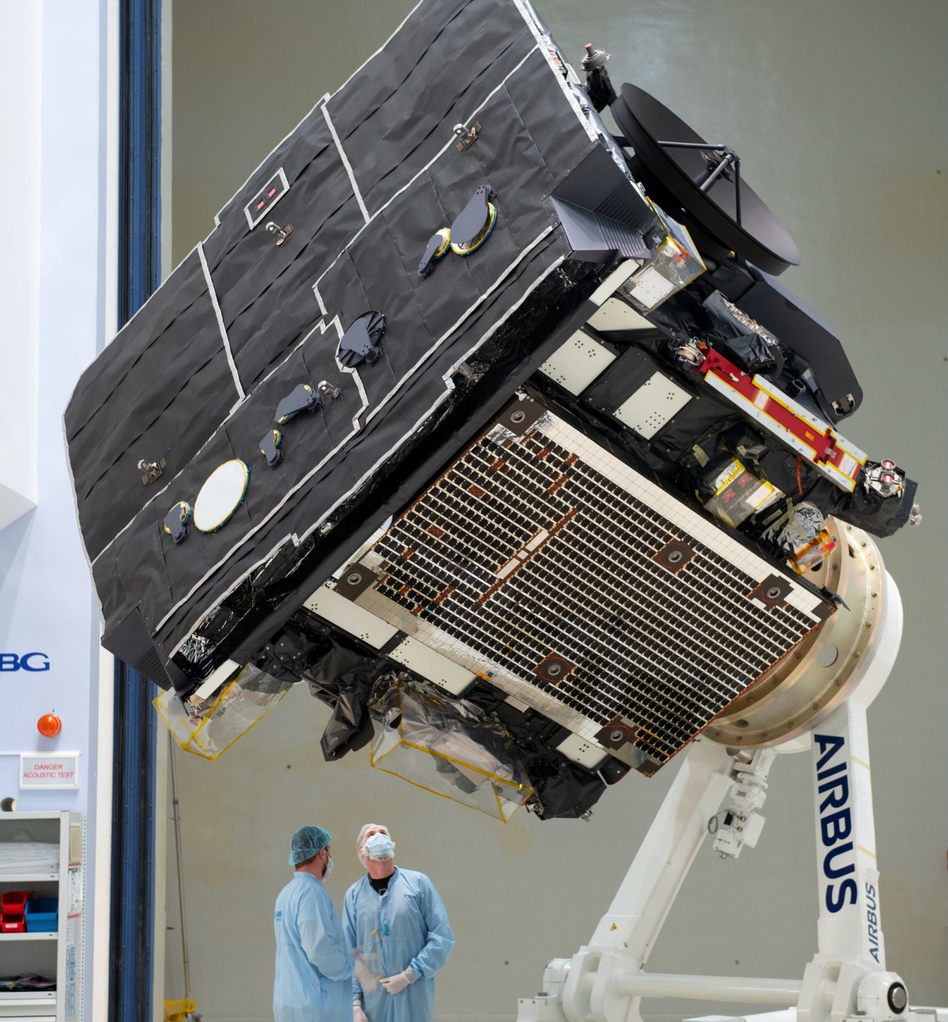 New Solar Orbiter Mission Launches Successfully - Sky & Telescope