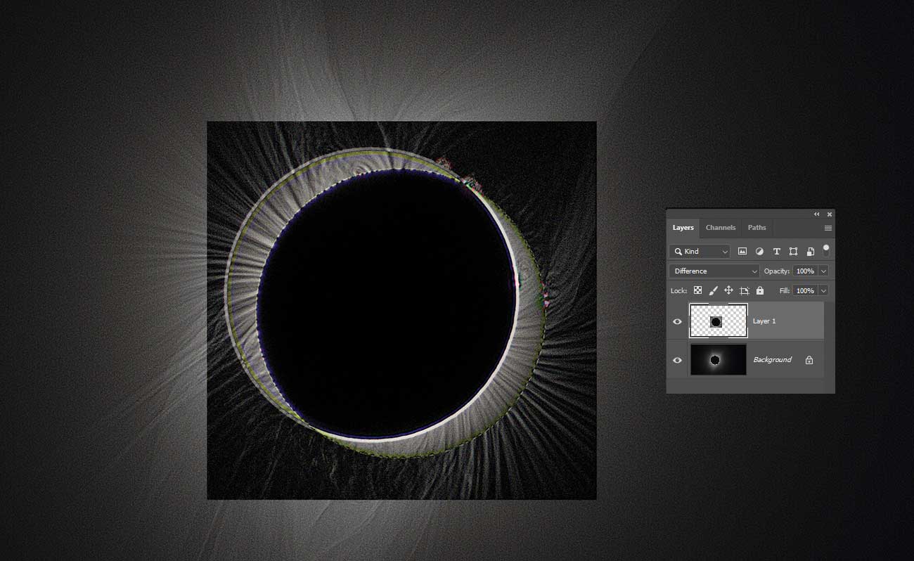 Eclipse Photography: Reveal Totality in HDR - Sky & Telescope - Sky ...