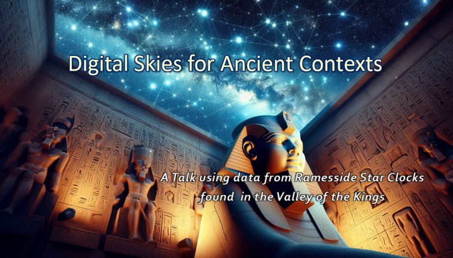 Events from May 6 – May 23 – Sky & Telescope