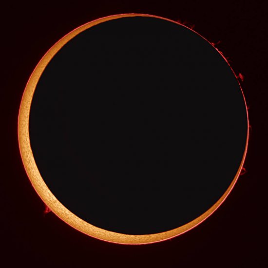 Join Us in Planning for the Next "Great American Eclipse"