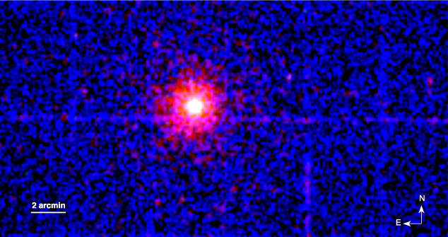 An Infant Pulsar Defies Categorization - Sky & Telescope - Sky & Telescope