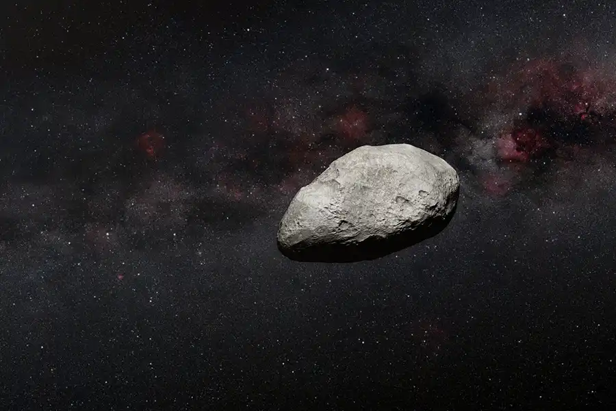 Interstellar Comet 3I/ATLAS: What We Know Now - Sky & Telescope