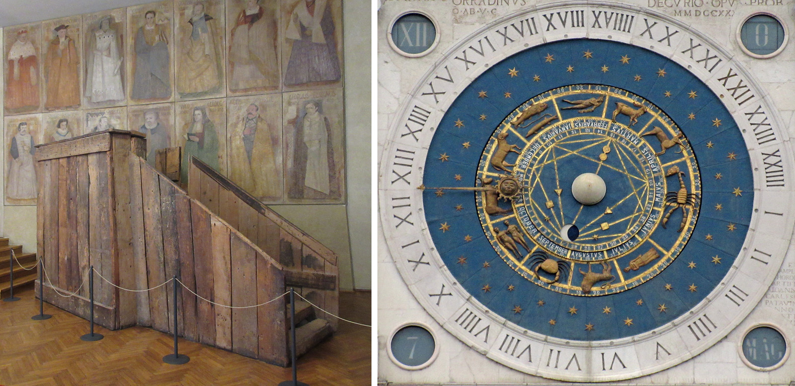 Galileo’s Italy 2024