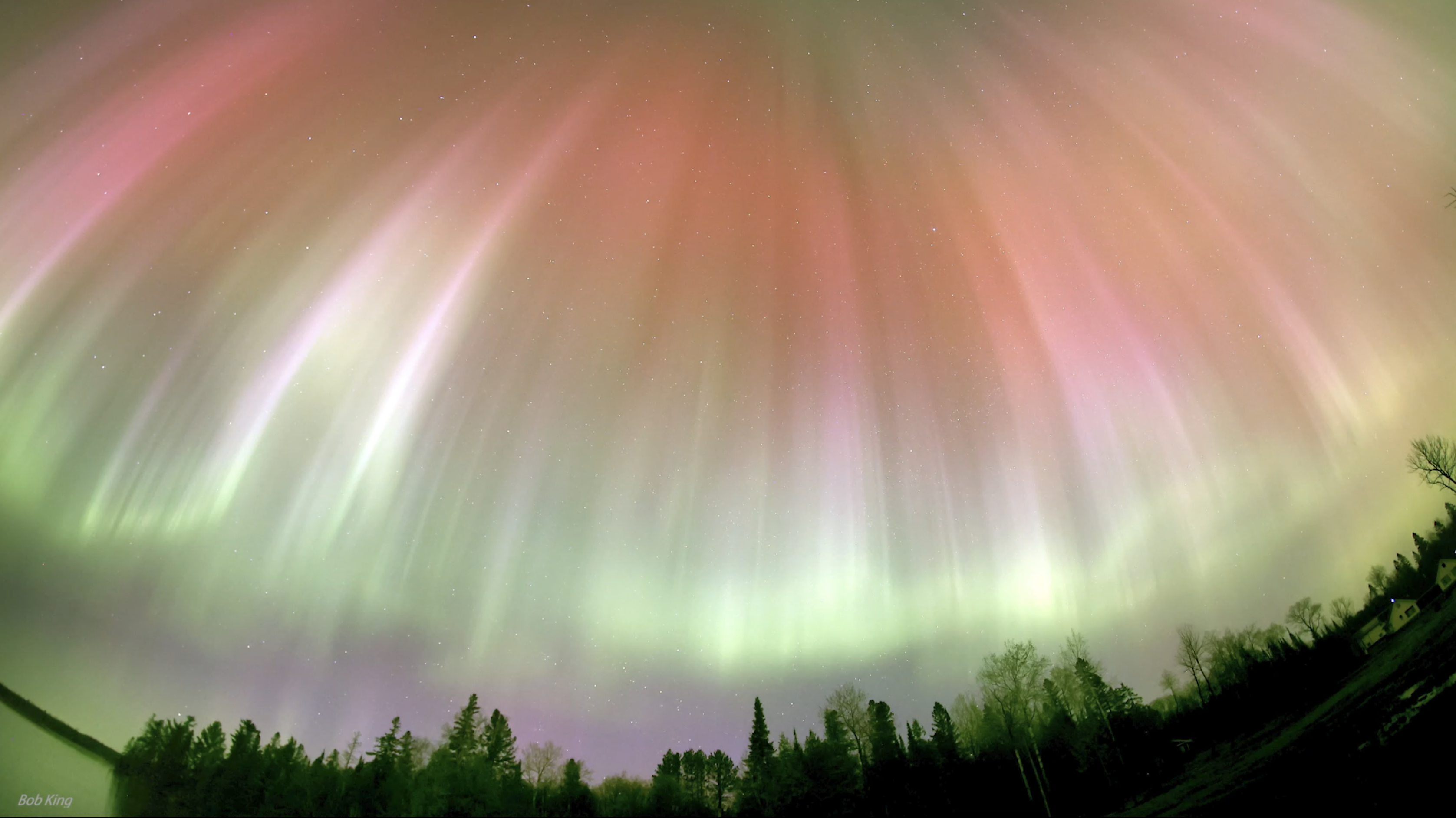 How to See the Aurora - Sky & Telescope