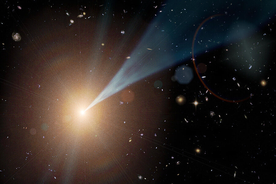 Sneak Peek at Two Promising Comets - Sky & Telescope
