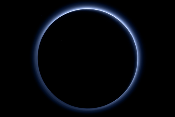 New Horizons Discovers Kuiper Belt "Twins" - Sky & Telescope