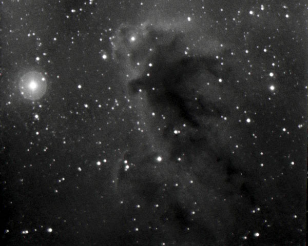 LDN1622 | Peter W. O'Brien - Sky & Telescope