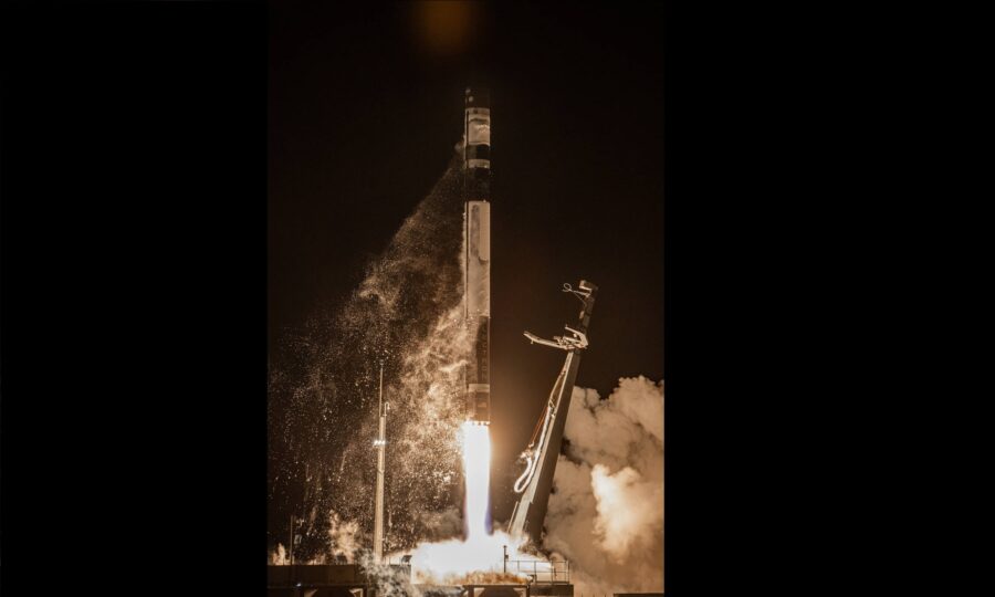 Successful Launch of Capstone, the Lunar Gateway Pathfinder - Sky ...