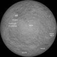 Asteroid Ceres Was Radioactive — and That Could Explain a Lot - Sky ...