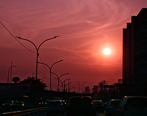 BRAZIL CALLS FOR HELP - Sky & Telescope