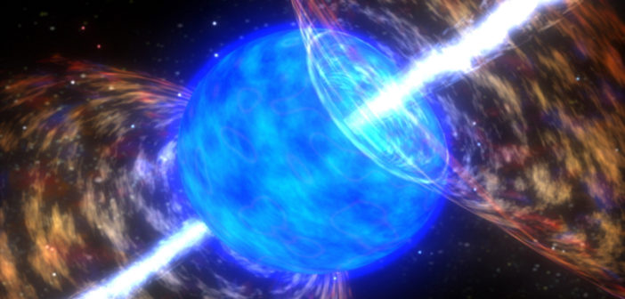 Stellar Science | The Birth, Life, and Death of Stars