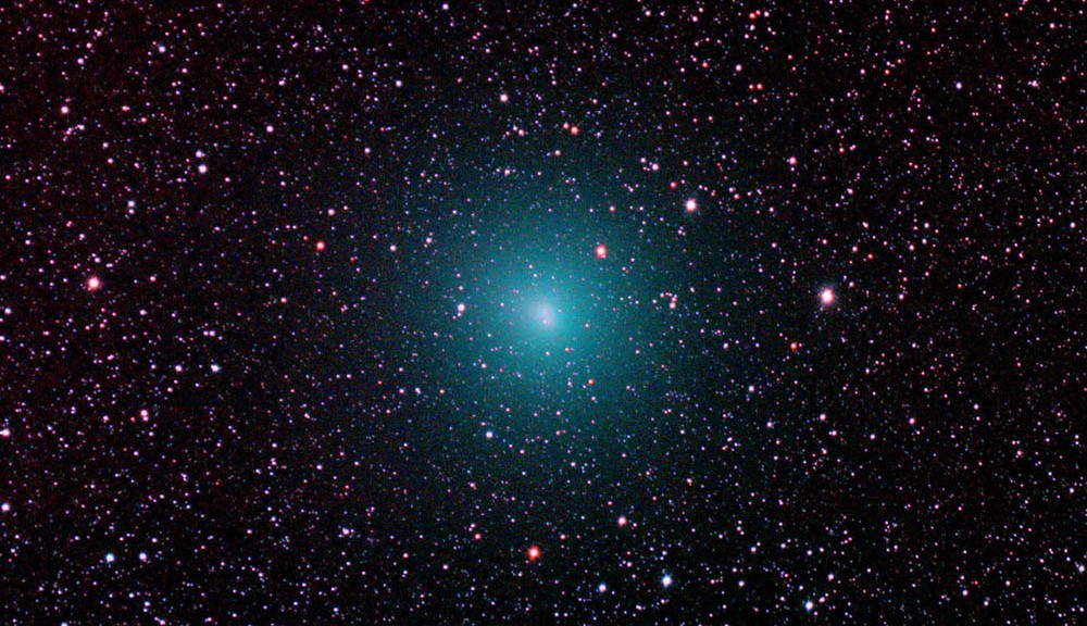 Hartley 103p | John Vermette - Sky & Telescope