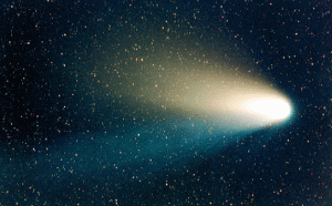 Why do comets have tails? - Sky & Telescope