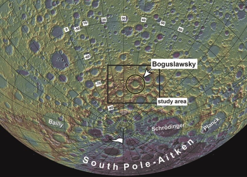 Russia Heads for the Moon for the First Time Since 1976 - Sky ...