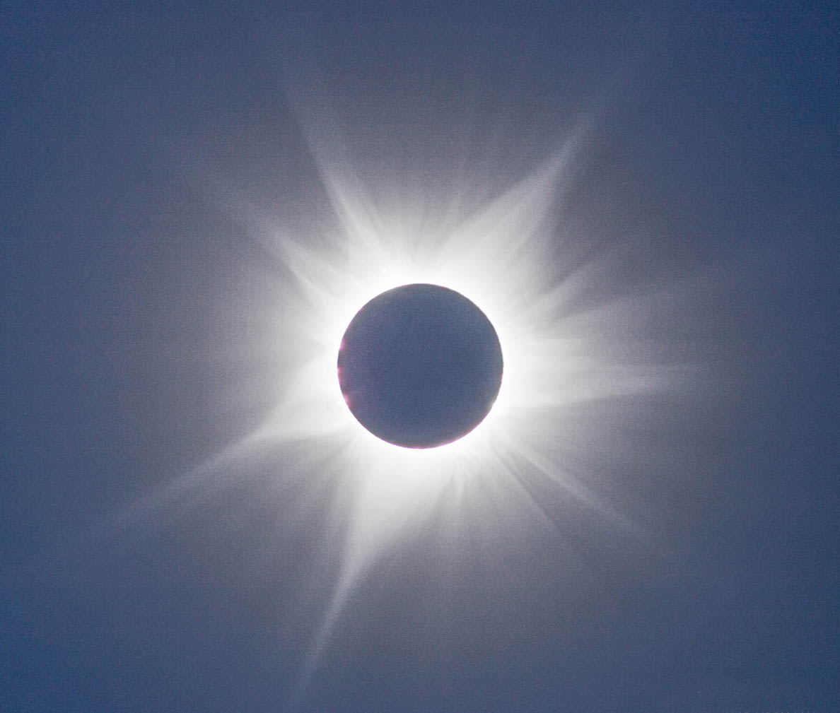 Totality “Down Under” - Sky & Telescope
