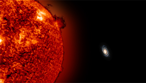 The Most Distant Milky Way Stars - Sky & Telescope