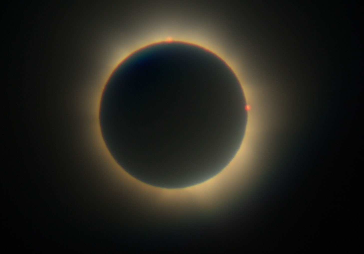 eclipseView2 | John Stevenson - Sky & Telescope
