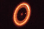 Astronomers Detect Potential Moon-forming Disk around an Exoplanet ...