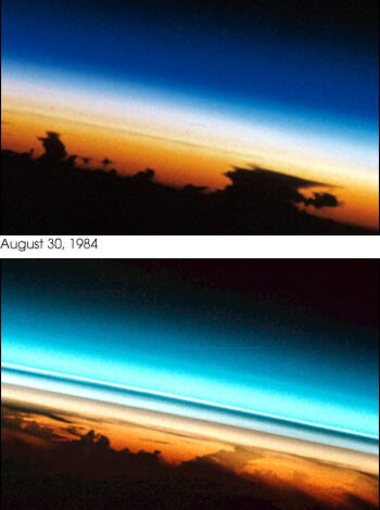 Medieval "Dark Eclipse" Helps Date Ice Cores — and Time Volcanic ...