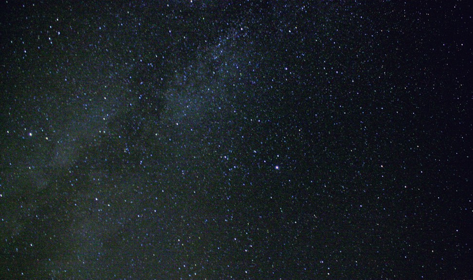 Mukwonago Milky Way | Steven Vaught - Sky & Telescope