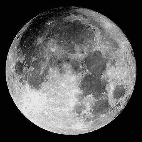 Moon Jumper | Randy Turner - Sky & Telescope