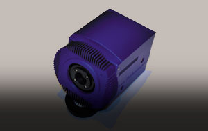 iNova's New Modular CCD Cameras - Sky & Telescope