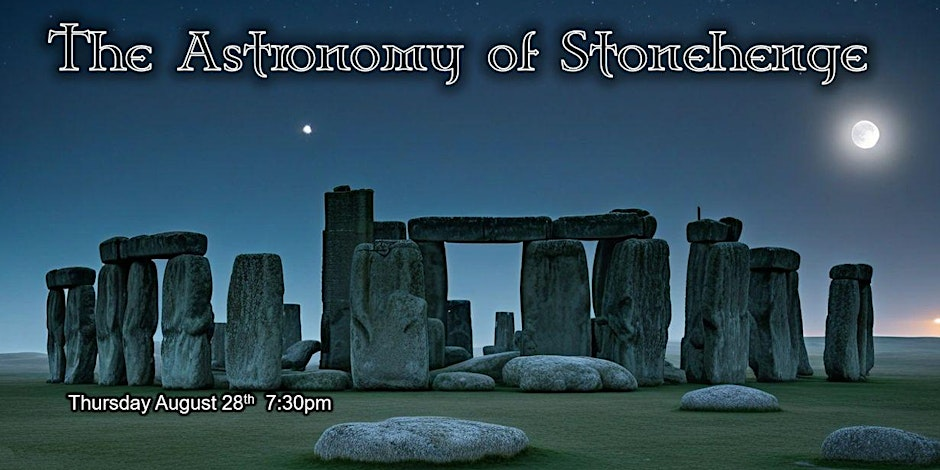 The Astronomy of Stonehenge - Sky & Telescope