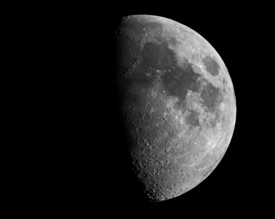 International Observe The Moon Night | Victor C. Rogus - Sky & Telescope